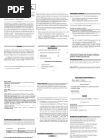 Determinación Cuantitativa de Creatinina | PDF | Creatinina | Química