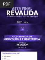 n29 O Trabalho de Parto Prematuro Uso Racional Da Tocolise | PDF ...