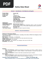 Farmers' Guide: Trivor Insecticide Safety | PDF | Dangerous Goods | Fires