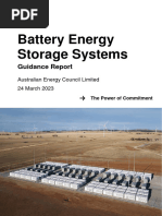 Megapack2 Specification | PDF | Power Inverter | Electrical Engineering