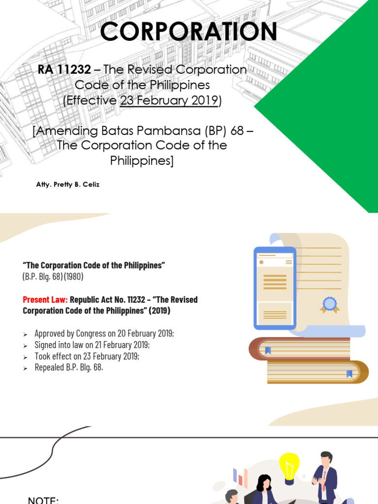 Corporation Sec. 1 To Sec. 47 by Laws | PDF | Stocks | Corporations