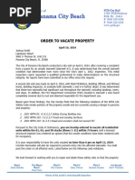 CityFHEPS Apartment Clearance Checklist | PDF