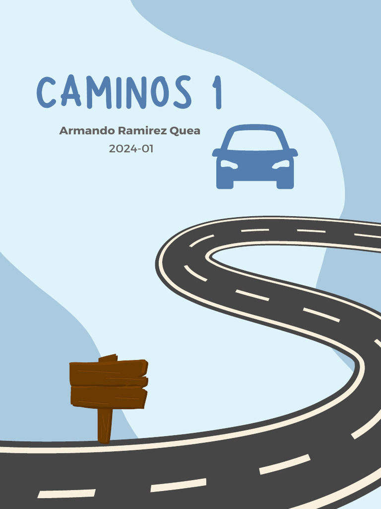 Caminos 1 | PDF