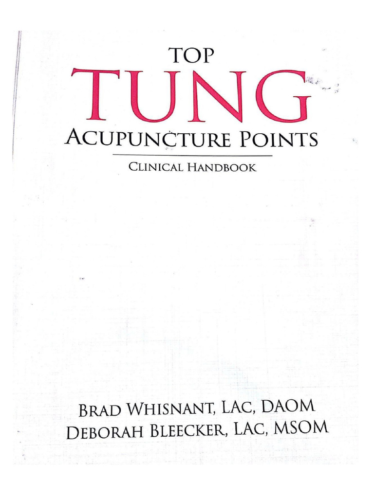 Acup Tung Top Tung - Ocr | PDF