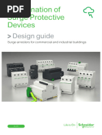 Design Guide in Choosing SPD by Schneider 1713897573 | PDF | Fuse ...