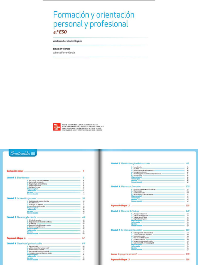 Libro Mcgraw Fop | PDF