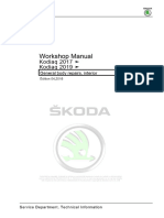 En User Manual MTS 6531 VCI | PDF | Wireless Lan | Usb