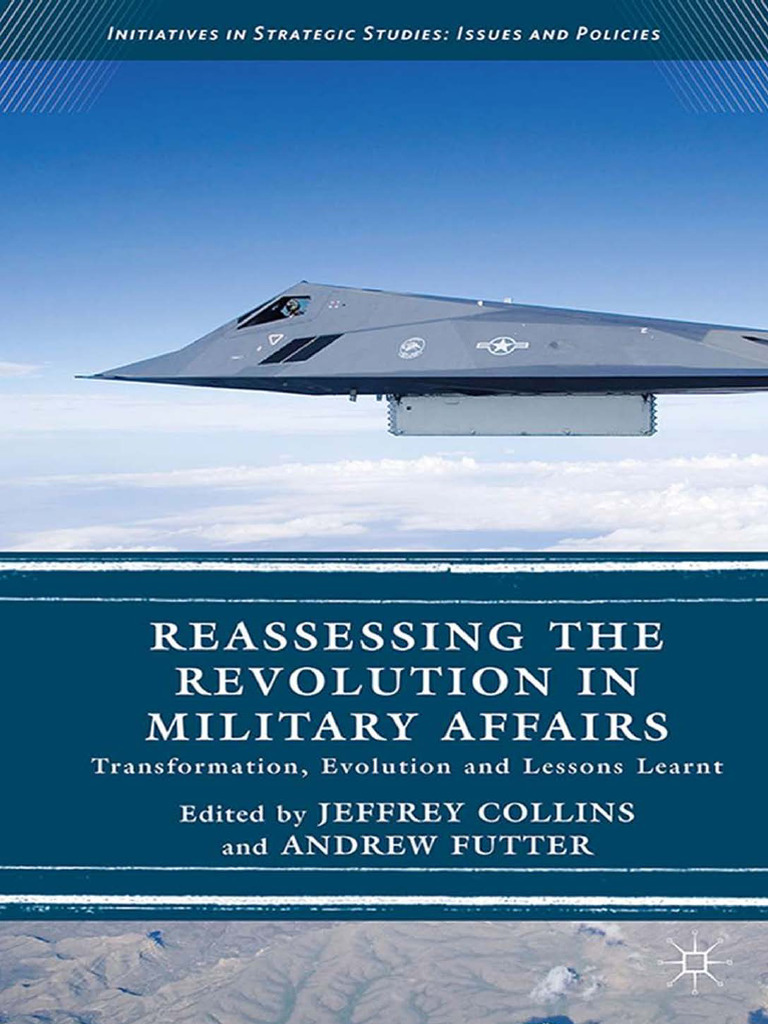 (Initiatives in Strategic Studies_ Issues and Policies) Jeffrey Collins ...