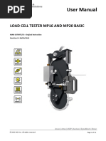 Wireline Grease Injection Control Head | PDF | Pipe (Fluid Conveyance ...
