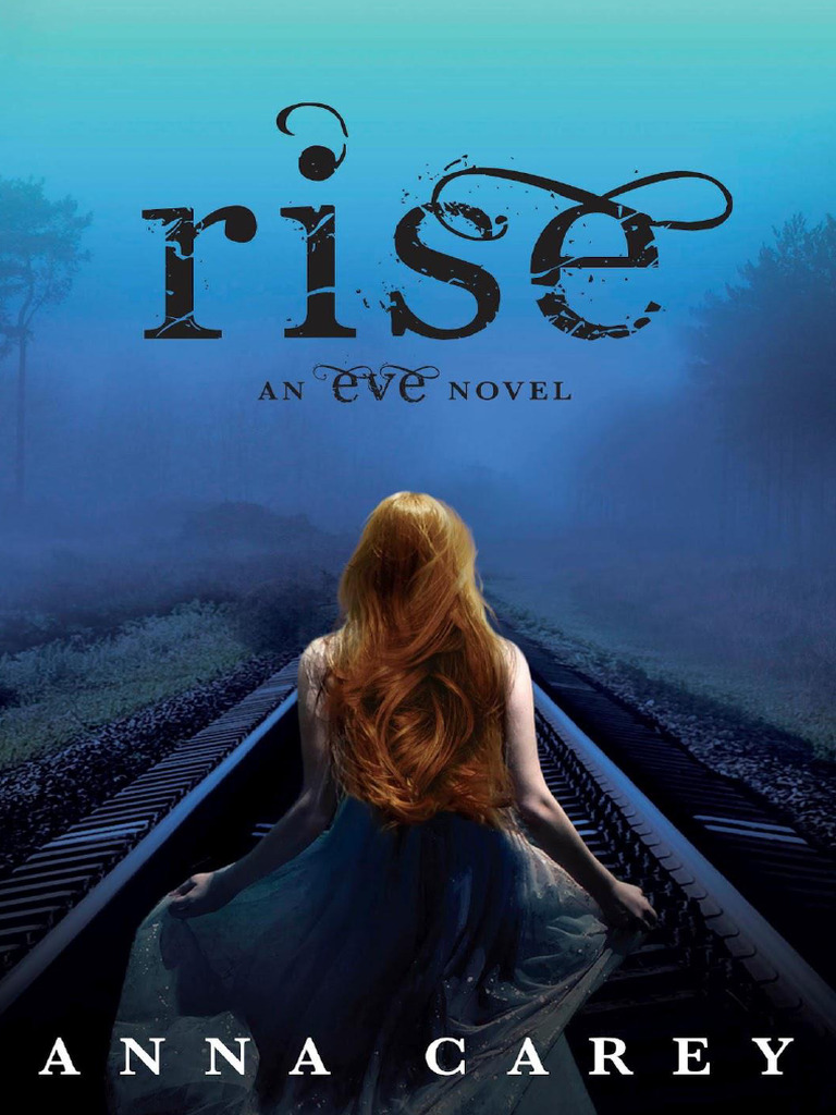 Anna Carey - Trilogia Eve 3 - Princesa Mecanica | PDF | Morte | Gravidez