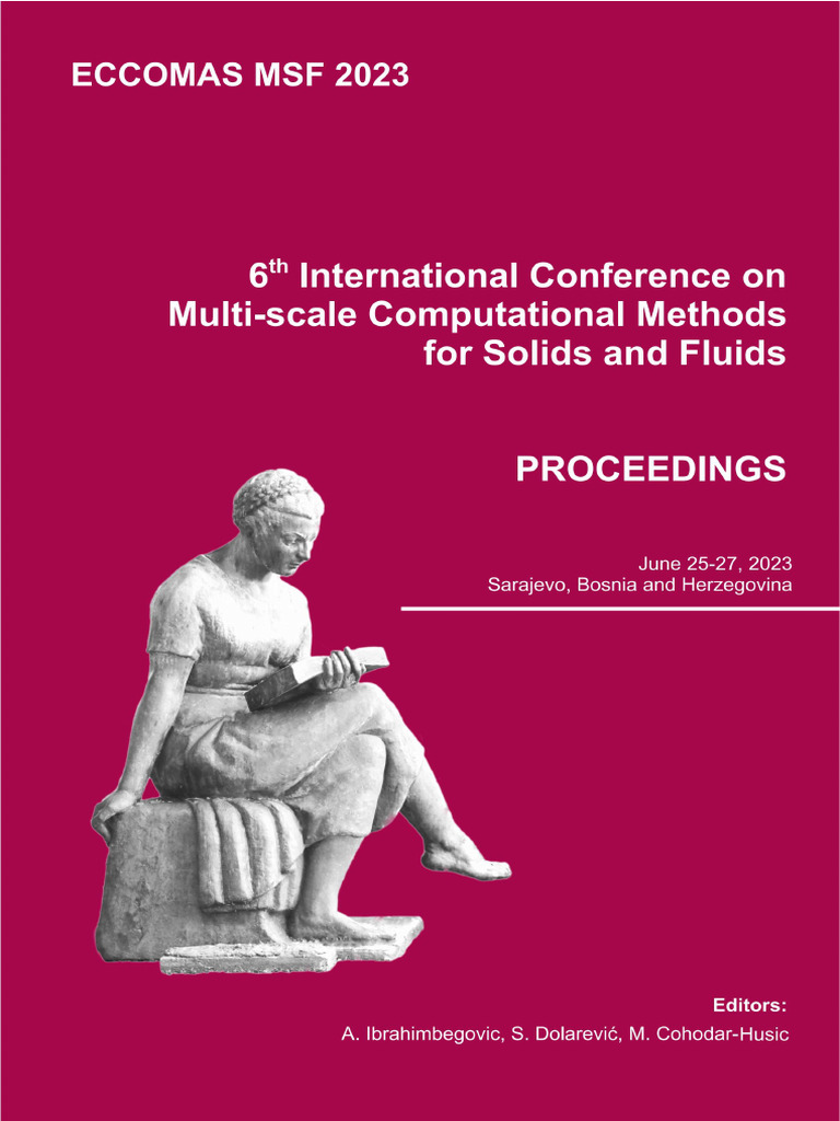 Ecco Mas 2023 | PDF