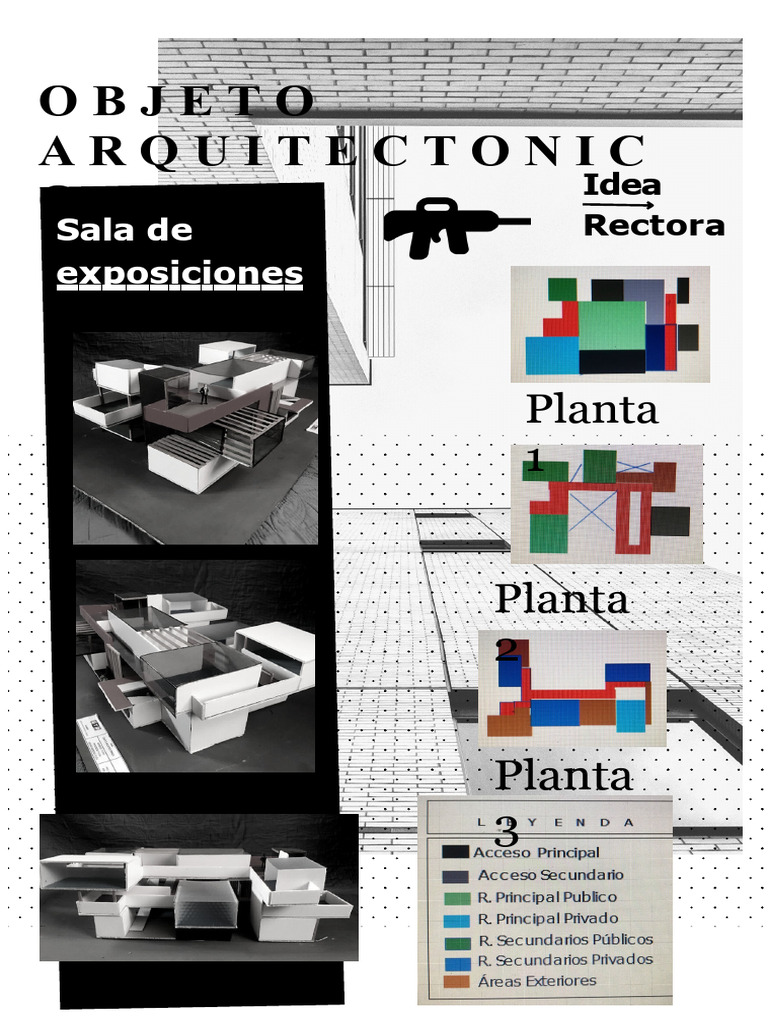 Panel Arquitectonico (1) | PDF
