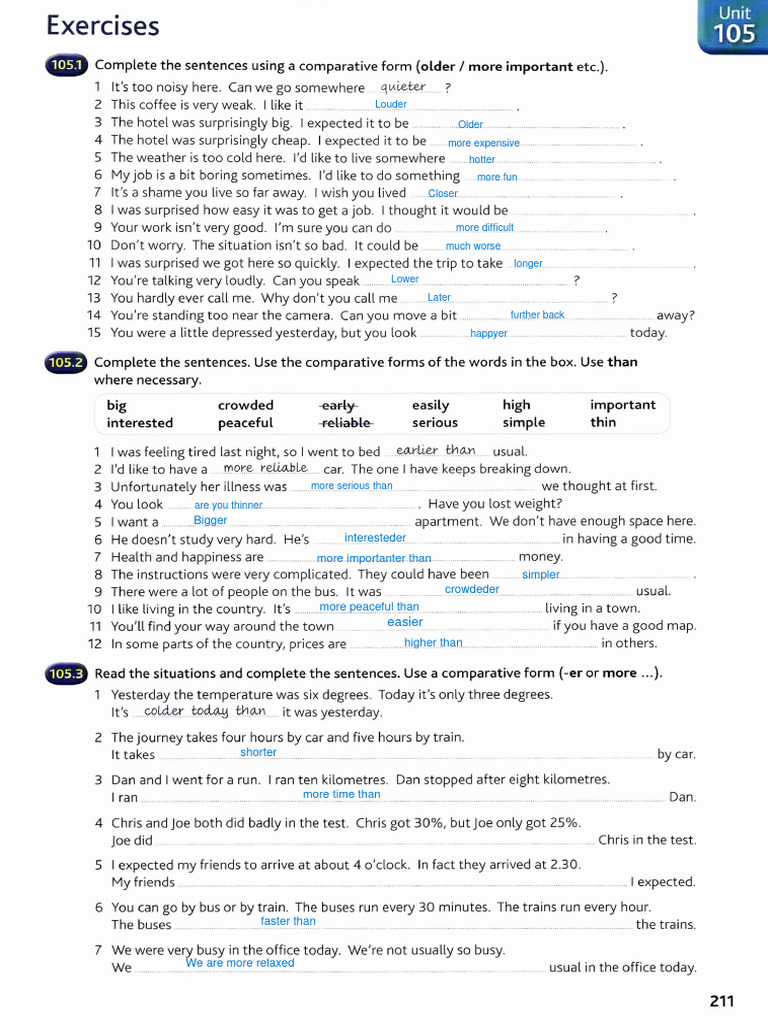Tarea Ingles, FT1 | PDF