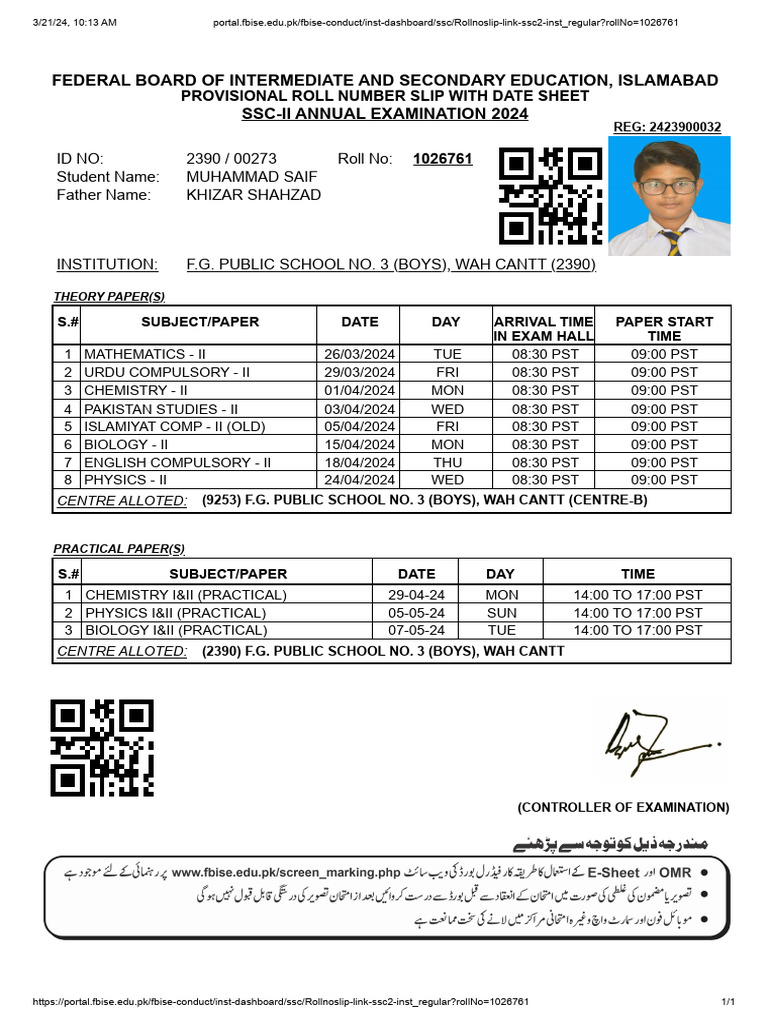 SAIF | Download Free PDF | Schools | Educational Stages