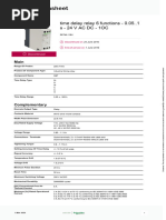 SEL-751 Relay Instruction Manual | PDF | Electromagnetic Interference ...