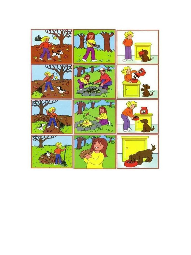 Sequência Lógica | PDF