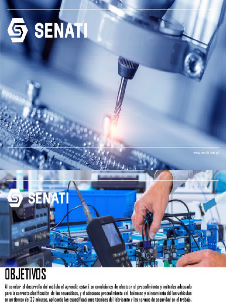 Guía Técnica de Neumáticos y Ruedas | PDF | Neumático | Tracción en las ...