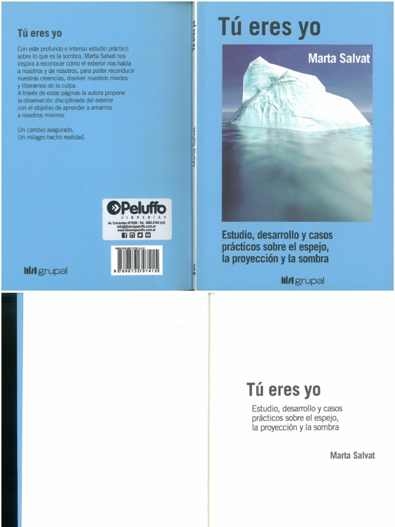 Tu Eres Yo | PDF