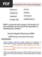 7 - NMR Shield and Deshield - 22 | PDF | Nuclear Magnetic Resonance | Nuclear Magnetic Resonance ...
