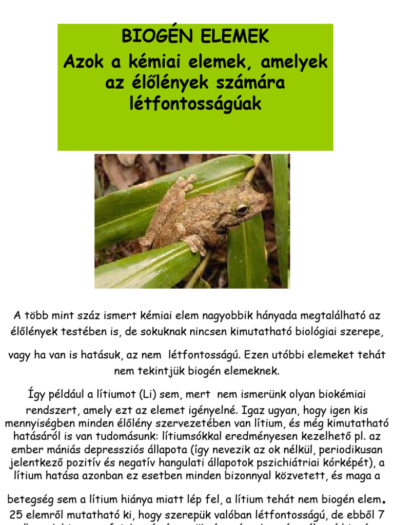 Biogen Anyagok 1708177942 Pdf