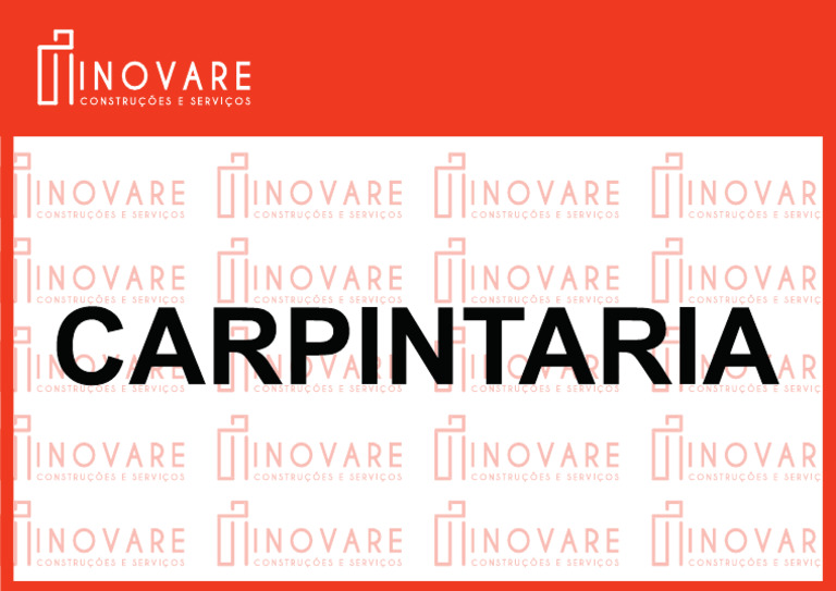 Placa Carpintaria | PDF