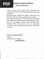 Laboratory Blood Request Form | PDF | Dose (Biochemistry) | Chemistry