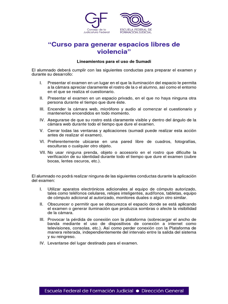 Lineamientos para El Uso de SUMADI | Descargar gratis PDF | Software de ... Lineamientos para El Uso de SUMADI | Descargar gratis PDF | Software de ...