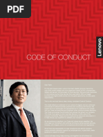 Eaton Code of Ethics Guide | PDF | Integrity | Employment Discrimination