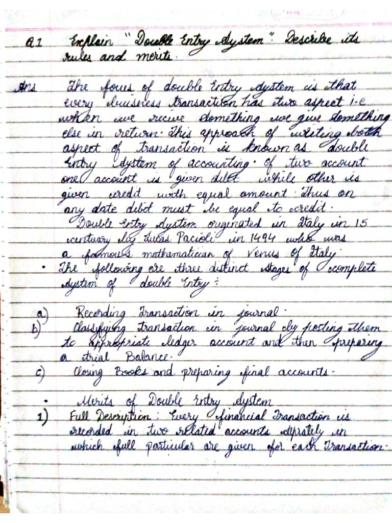 Account Assignment | PDF