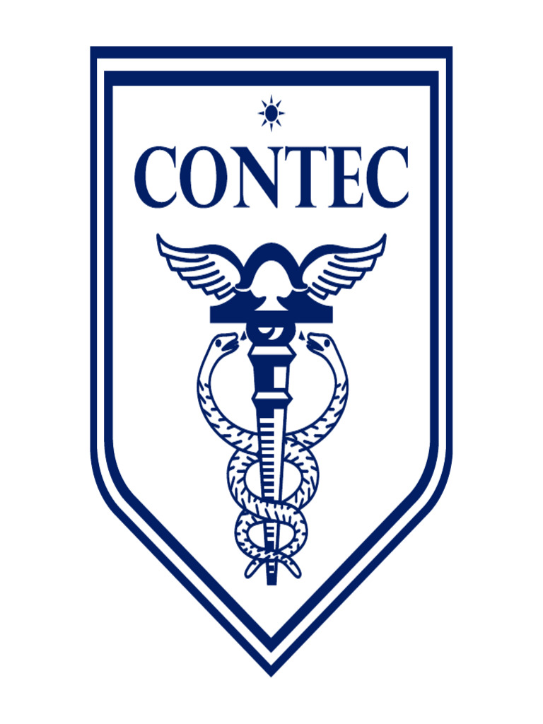 Contec | PDF