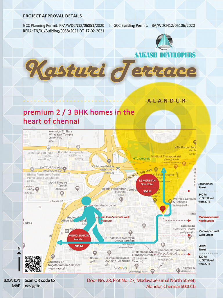 ALANDUR - Brochure | PDF