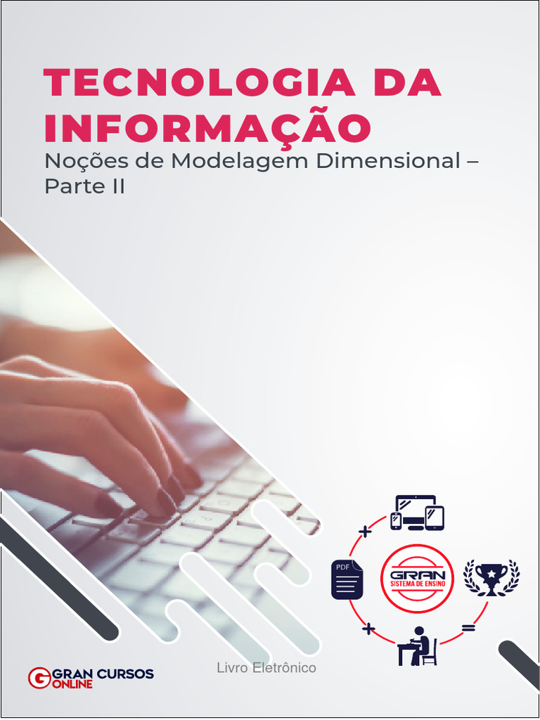 Nocoes de Modelagem Dimensional Parte II | PDF | Inteligência ...