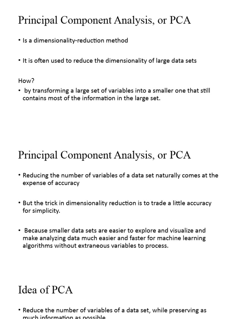 Pca Smote | PDF | Principal Component Analysis | Scientific Method