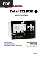 TM-X5000 Series Quick Setup Guide | PDF | Computer Monitor | Electrical ...
