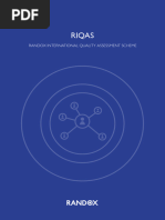 RITM NEQAS 2024 Registration Advisory | PDF | Public Health | Immunology