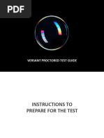 Accenture Communication Assessment Test Final | PDF | Innovation ...