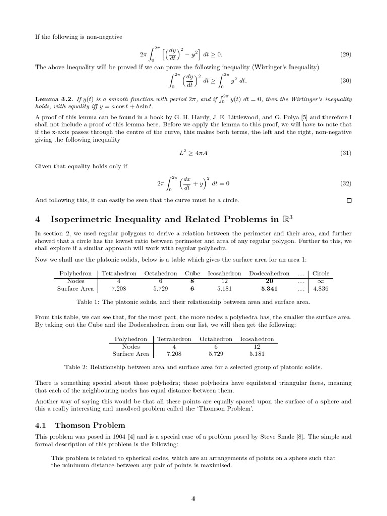Circlemath Part4 | PDF | Polytopes | Convex Geometry