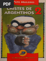 150 Chistes de Humor Negro Cortos Que Hacen Mucha Gracia 2 | PDF ...