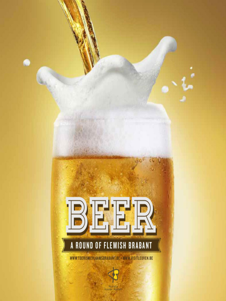 Belgium Beer | PDF