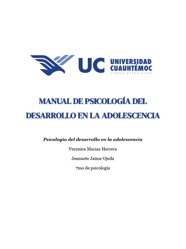 MANUAL (6)_merged | PDF | Pensamiento | Palabra