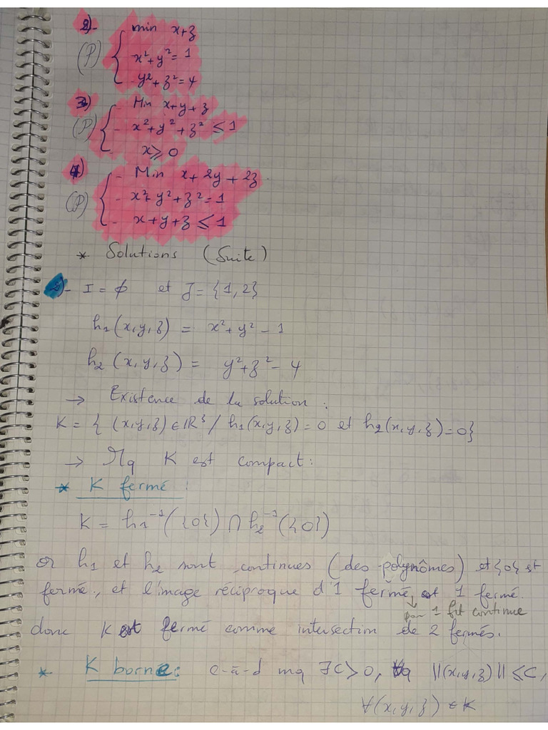 Derniers Seances | PDF