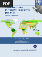 Modul Google Earth Pro | PDF