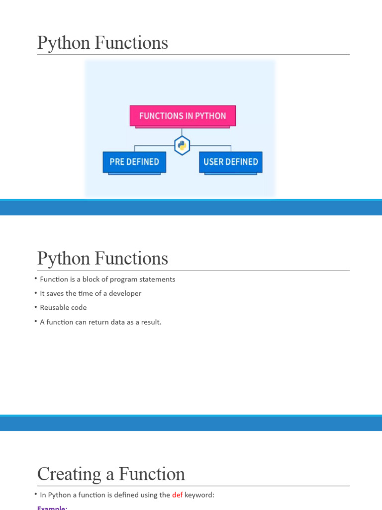 Function | PDF | Parameter (Computer Programming) | Software Development Function | PDF | Parameter (Computer Programming) | Software Development
