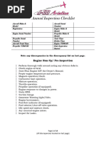 Continental A65 Engine Specifications | PDF | Transportation ...