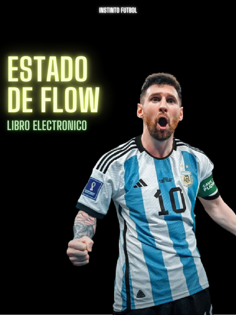 Estado de Flow Terminado | Descargar gratis PDF | Pensamiento | Dopamina