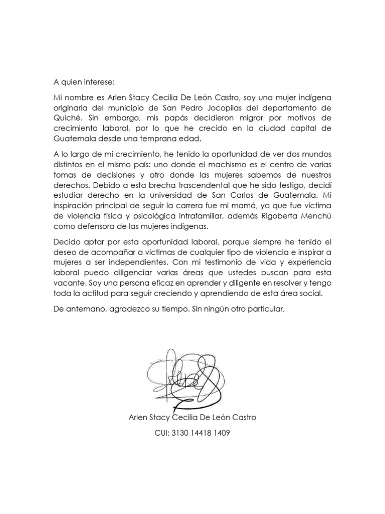 Carta Onu | PDF | Ciencias sociales