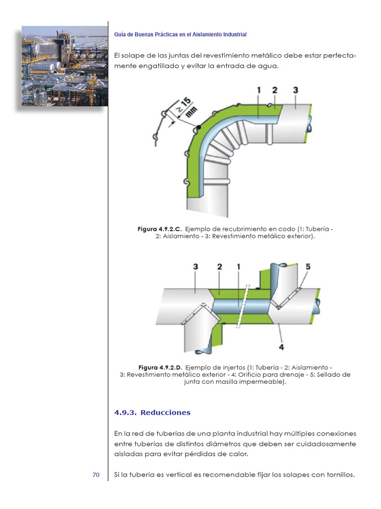 Aislamiento Termico-71 | PDF