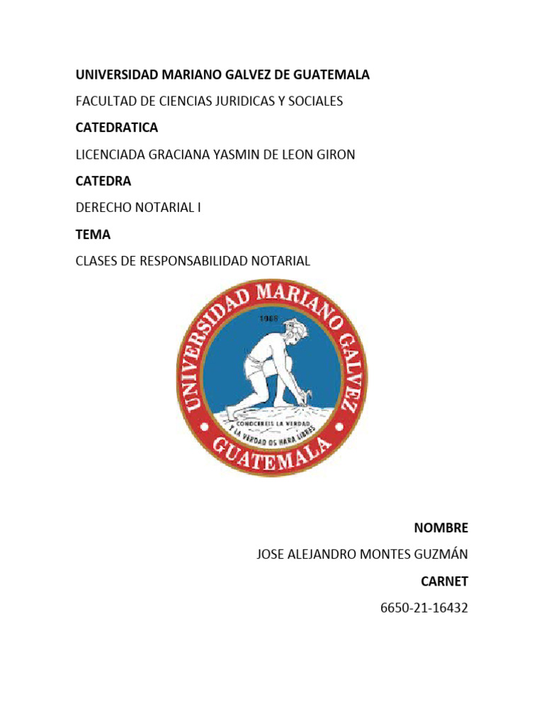 CARATULA UMG | PDF