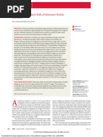 The Radiology Assistant - Fleischner 2017 Guideline | PDF | Ct Scan ...