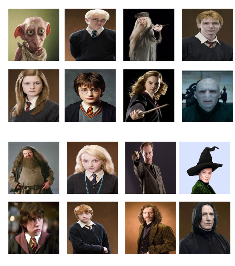 Memoria Harry Potter | PDF